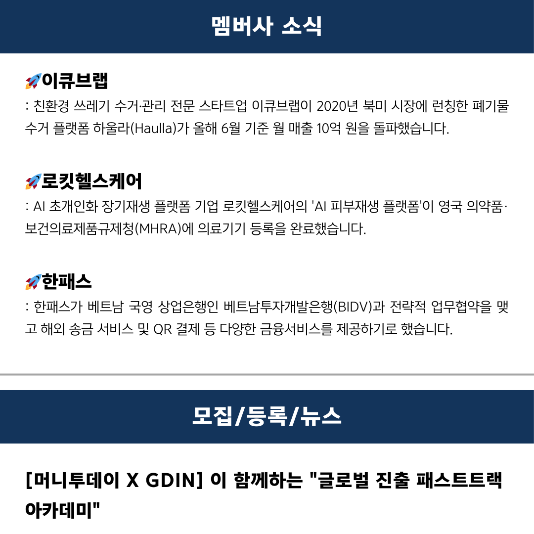 GDIN 뉴스레터_vol. 24/26- "기술특례 상장이 궁금하다면…" – 숙명여자대학교 글로벌서비스학부